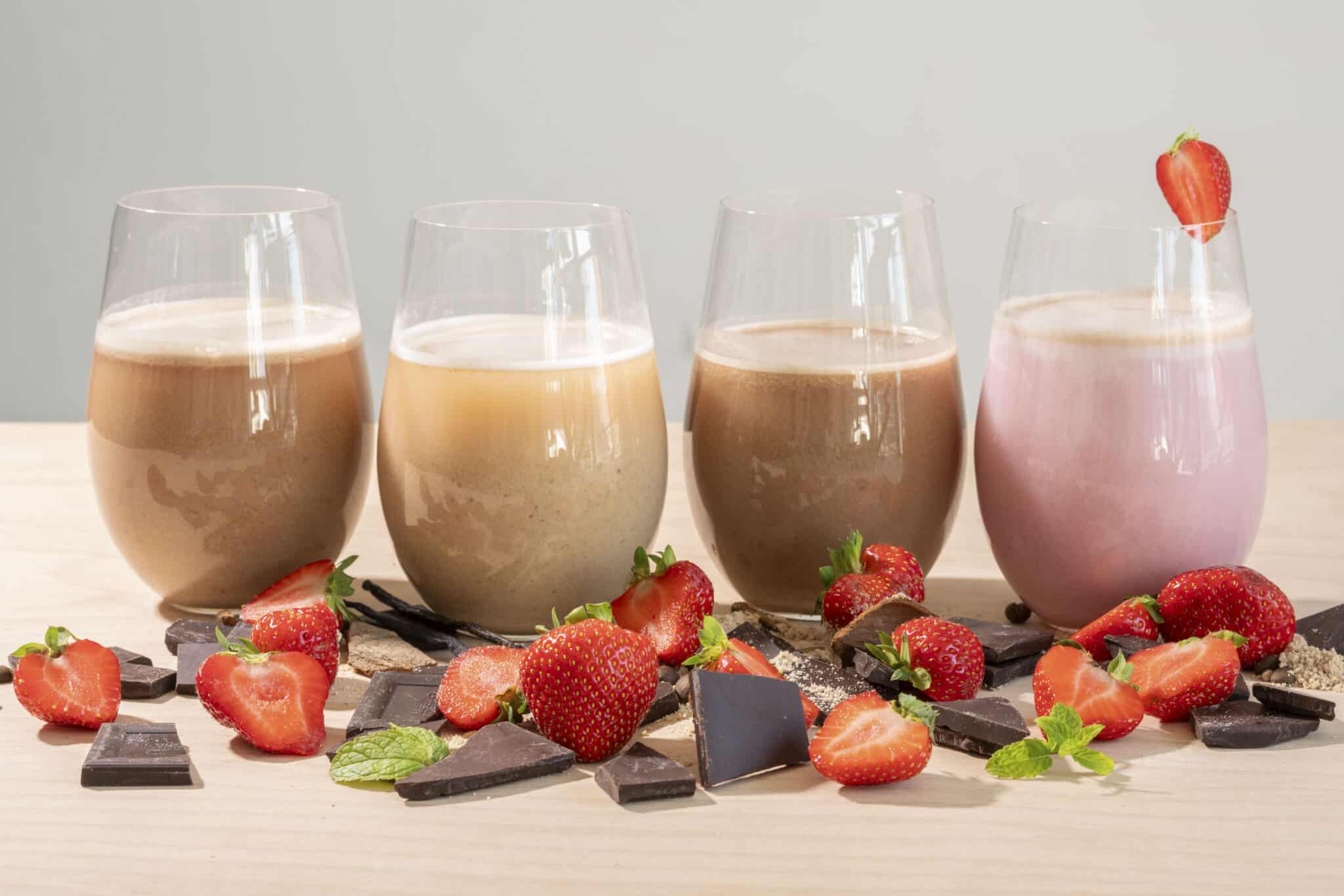 SwellBlend Shake | Kényelmes, gyors és tápláló étkezés finom ízzel - A ...